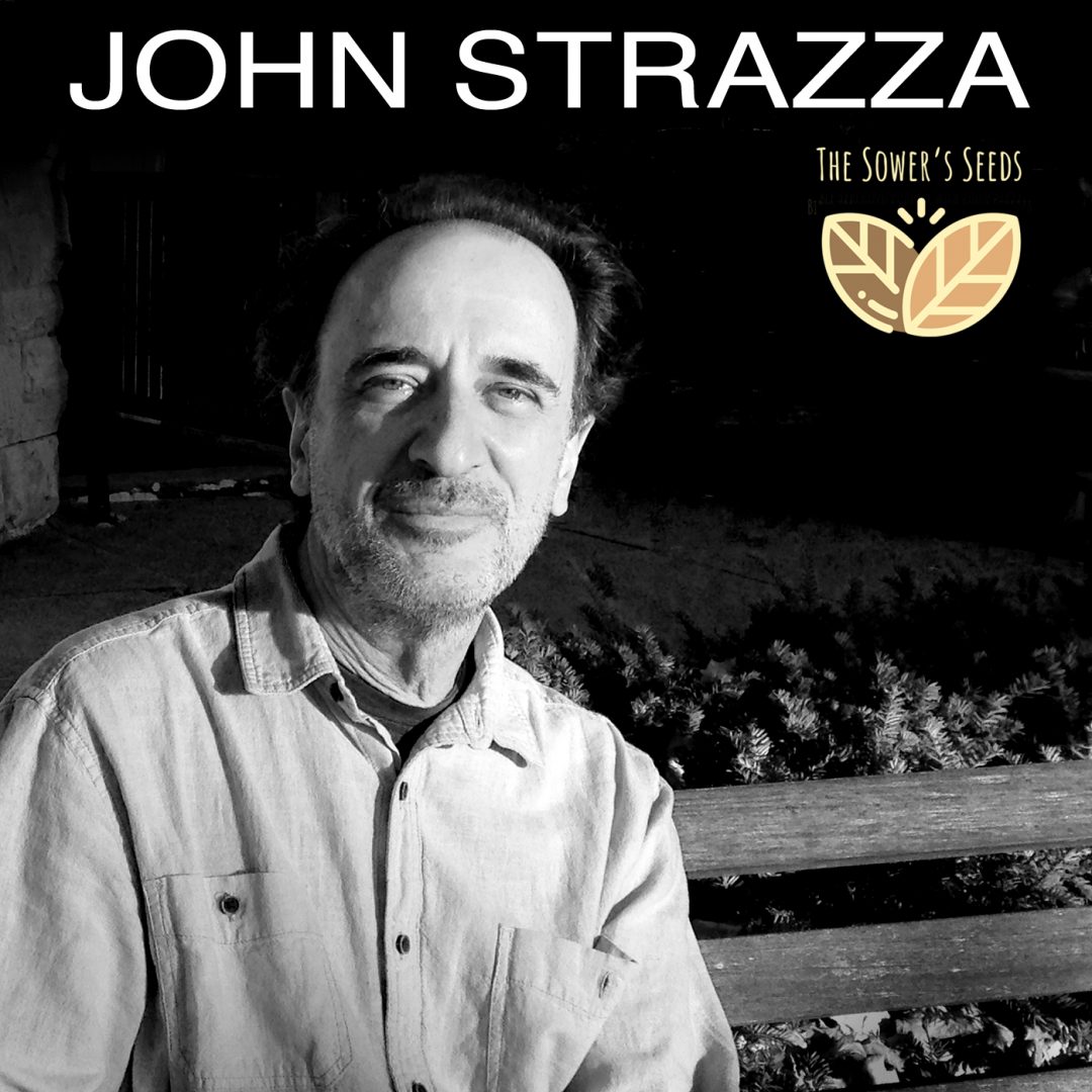 Email Confirmed | John Strazza Christian Speaker